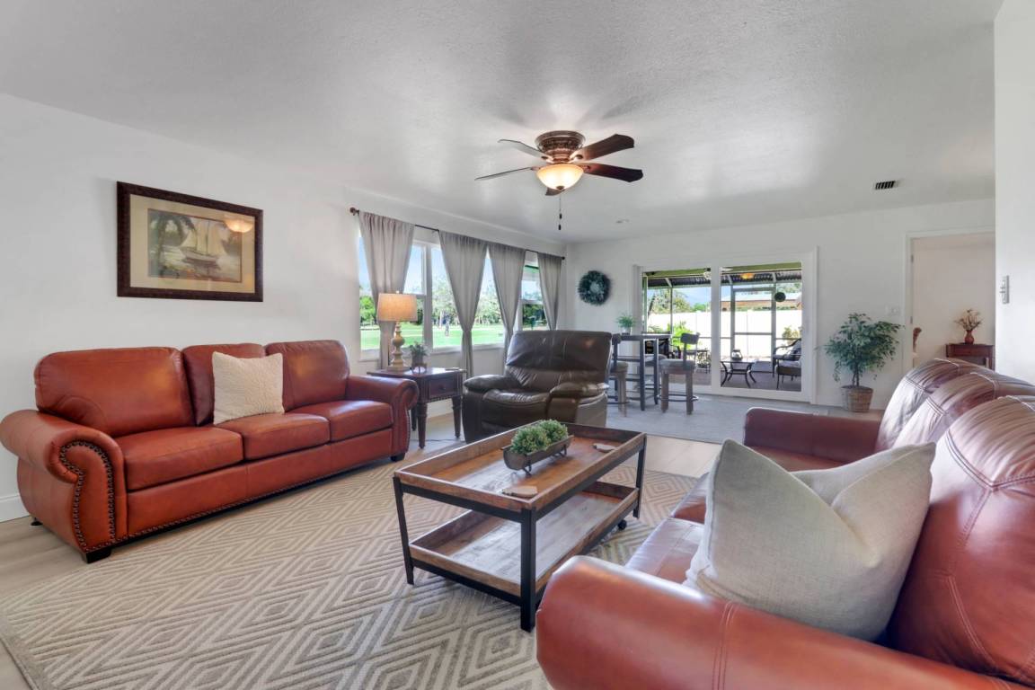 187 M² Maison De Vacances ∙ 3 Chambres ∙ 6 Personnes - Fort Myers, FL