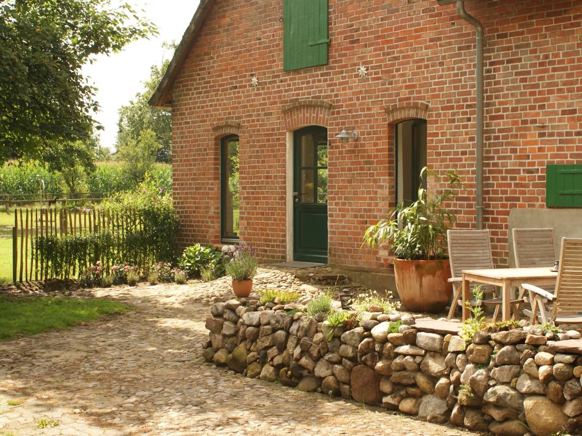 70 M² Ferienwohnung ∙ 1 Schlafzimmer ∙ 3 Gäste - Walsrode