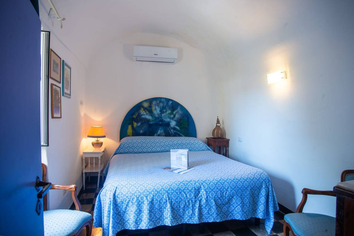 30 M² Apartment ∙ 1 Bedroom ∙ 2 Guests - Sanremo