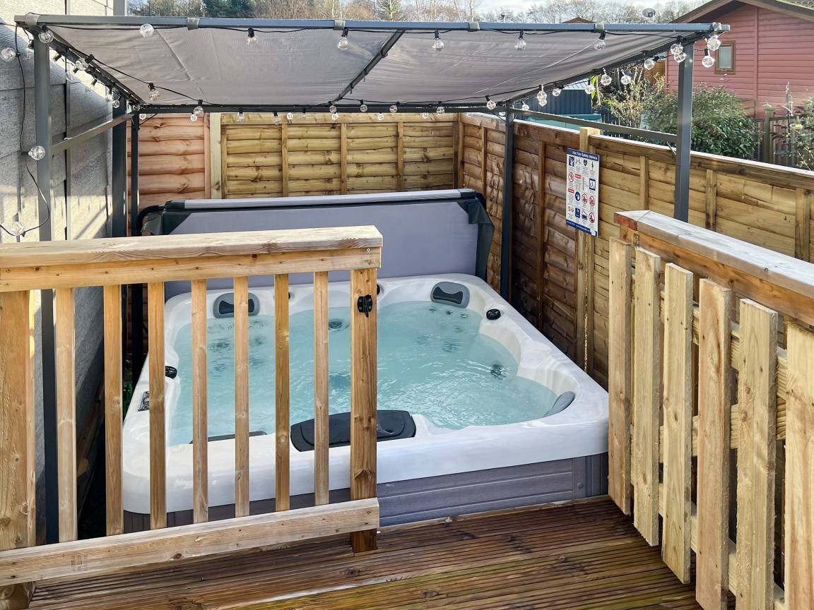 Cottage ∙ 2 Bedrooms ∙ 6 Guests - North Yorkshire
