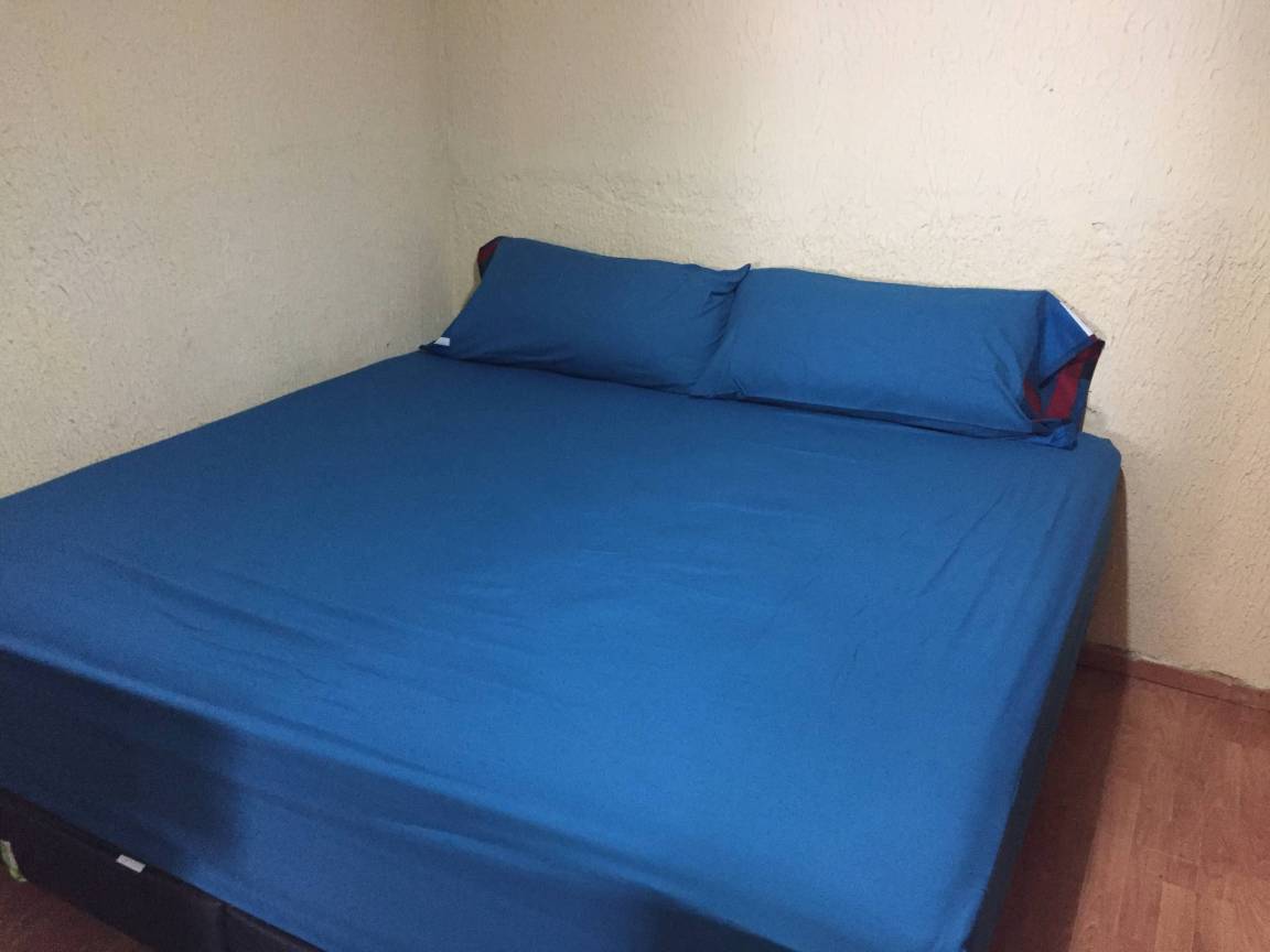 40 M² Apartamento ∙ 2 Habitaciones ∙ 4 Huéspedes - Morelia