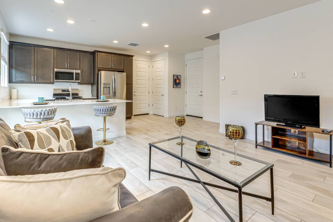 71 M² Apartment ∙ 1 Bedroom ∙ 2 Guests - Apache Junction, AZ