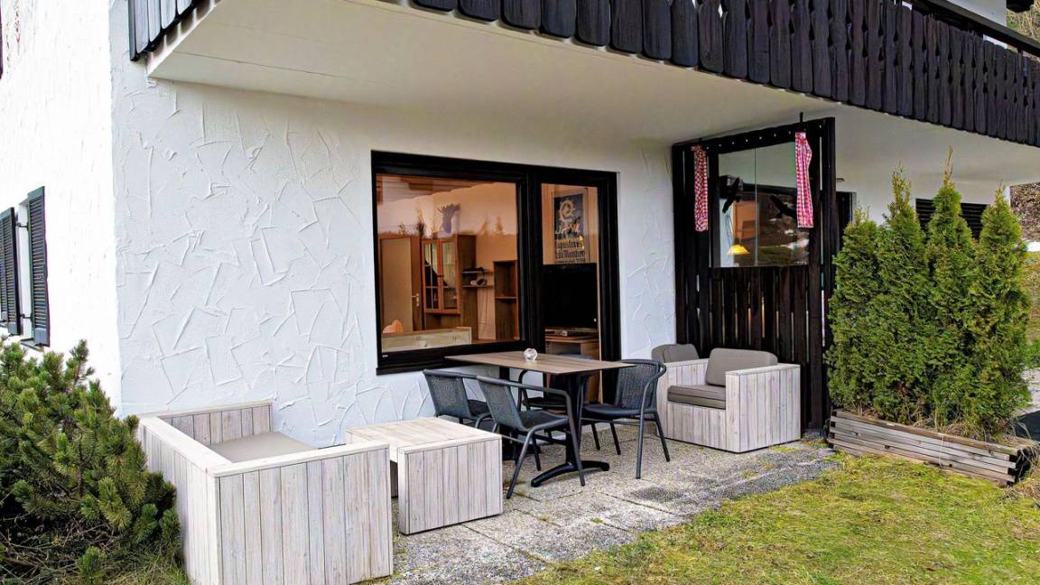 59 M² Apartment ∙ 2 Bedrooms ∙ 4 Guests - Mittenwald