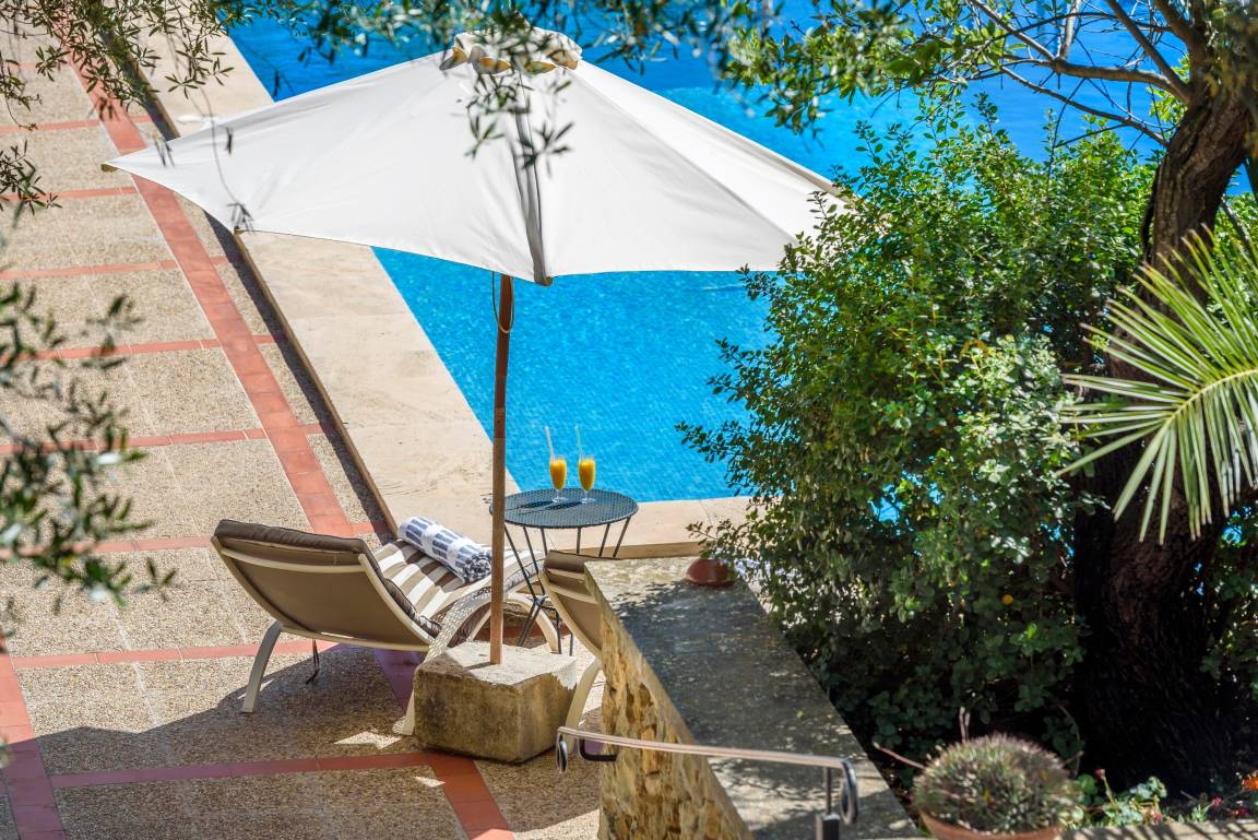 22 M² Maison De Vacances ∙ 1 Chambre ∙ 2 Personnes - Palma Nova