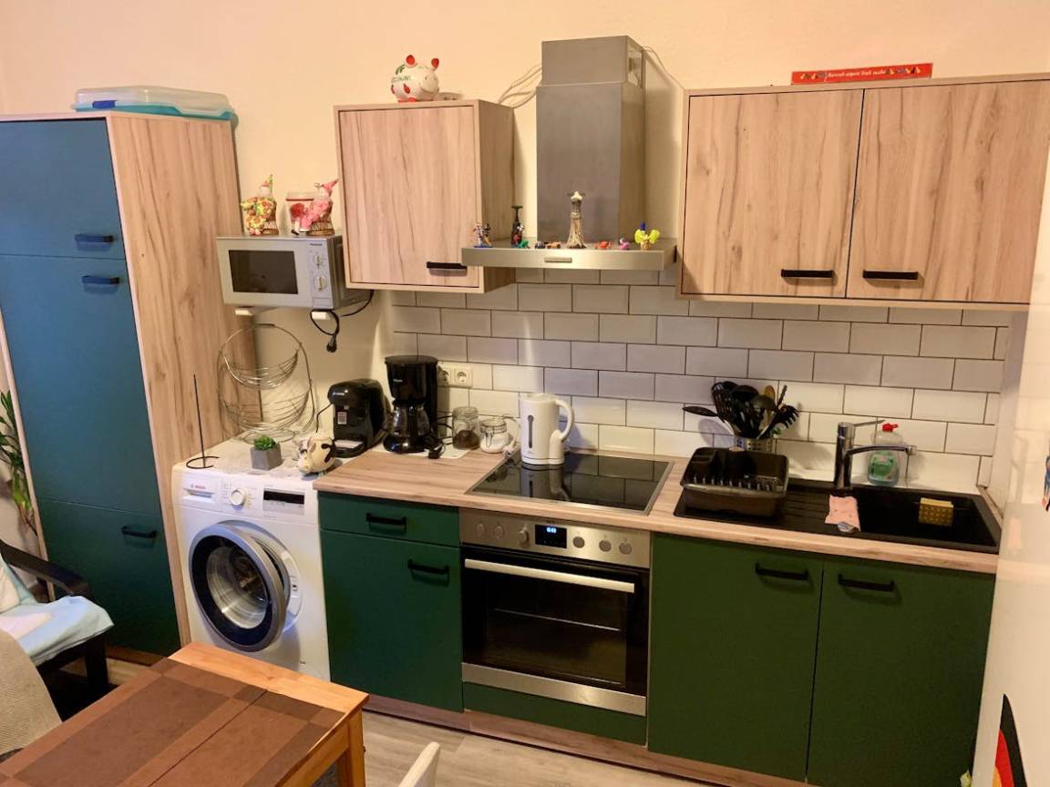 20 M² Appartement ∙ 2 Gasten - Langen