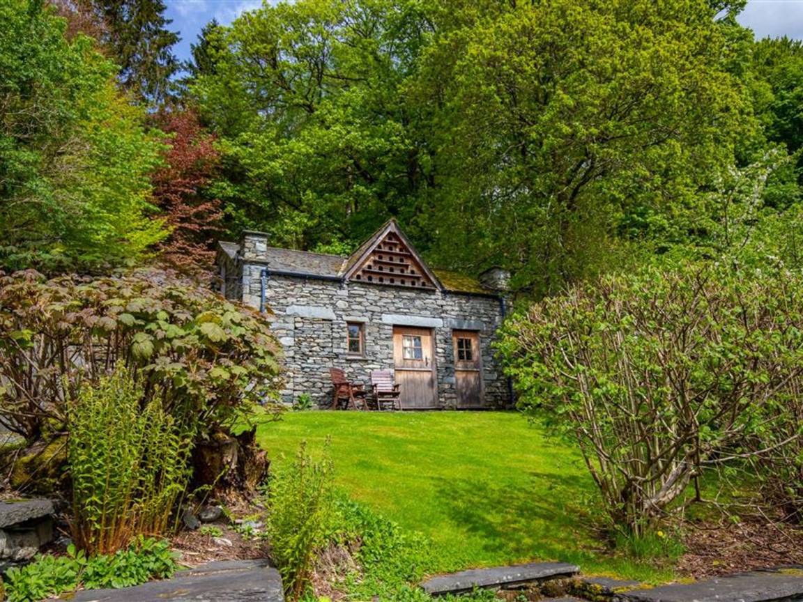 Cottage ∙ 1 Bedroom ∙ 2 Guests - Glenridding