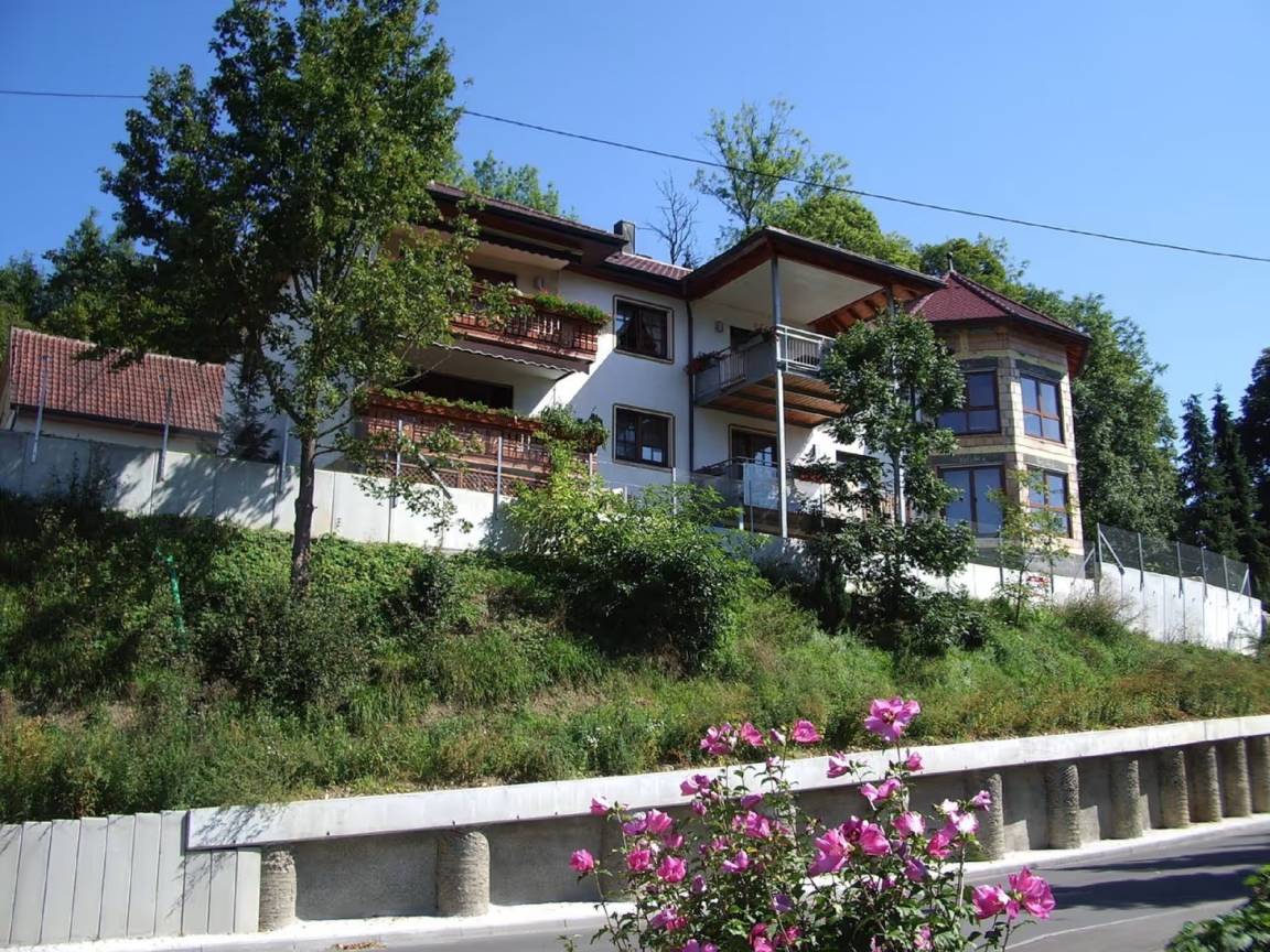 70 M² Appartement ∙ 2 Chambres ∙ 4 Personnes - Stockach