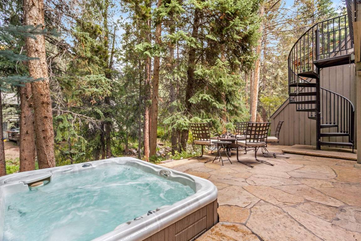 234 M² House ∙ 3 Bedrooms ∙ 6 Guests - Vail, CO