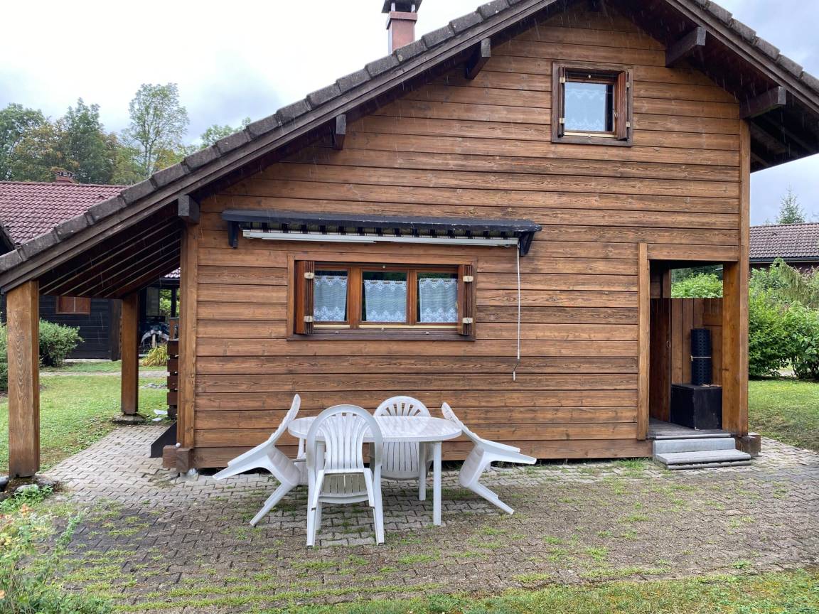 60 M² Chalet ∙ 2 Bedrooms ∙ 6 Guests - Flaine