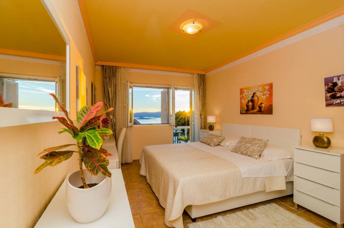 25 M² Ferienhaus ∙ 1 Schlafzimmer ∙ 2 Gäste - Korčula