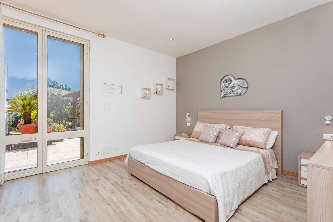 70 M² Appartamento ∙ 1 Camera Da Letto ∙ 4 Ospiti - Mascali