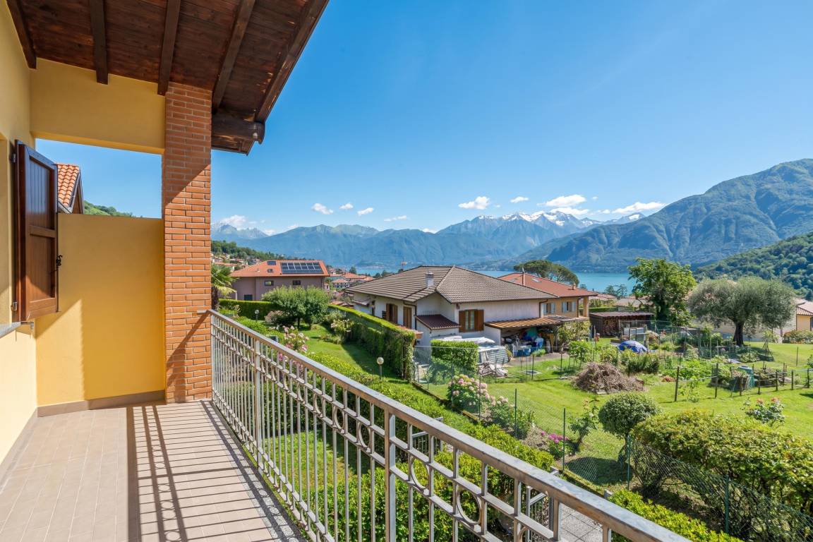 80 M² Casa Vacanza ∙ 3 Camere Da Letto ∙ 4 Ospiti - Tremezzina