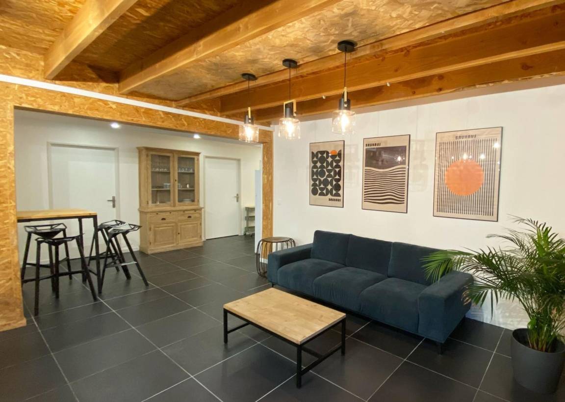 150 M² House ∙ 1 Bedroom ∙ 6 Guests - Vaison-la-Romaine