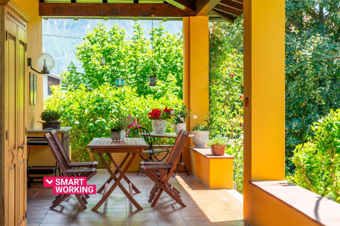 200 M² House ∙ 3 Bedrooms ∙ 6 Guests - Bellagio