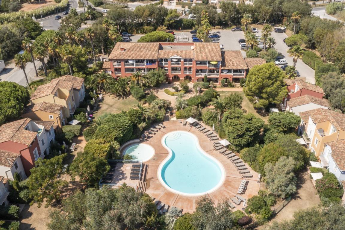 42 M² Appartement ∙ 2 Chambres ∙ 6 Personnes - Presqu'île de Giens