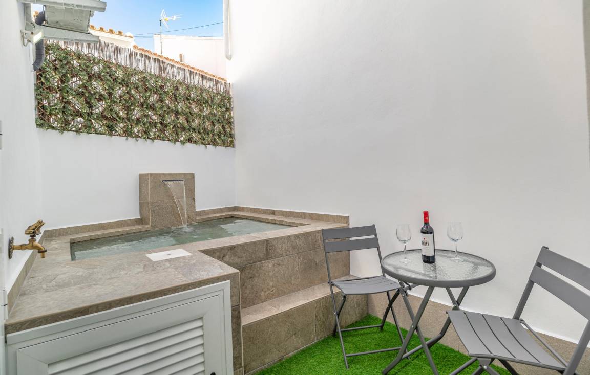 120 M² Maison De Vacances ∙ 2 Chambres ∙ 4 Personnes - Olvera