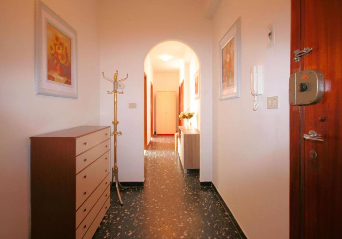 80 M² Apartment ∙ 2 Bedrooms ∙ 6 Guests - Andora