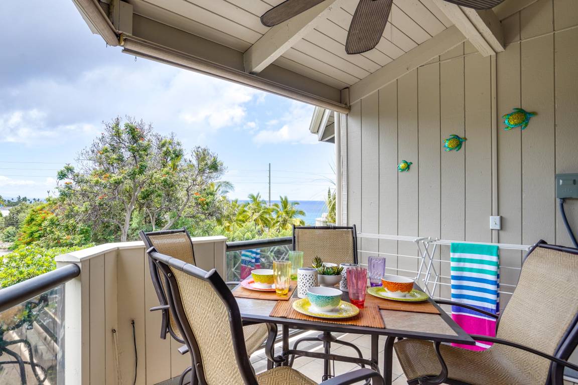 92 M² Apartamento ∙ 2 Habitaciones ∙ 6 Huéspedes - Kailua, HI