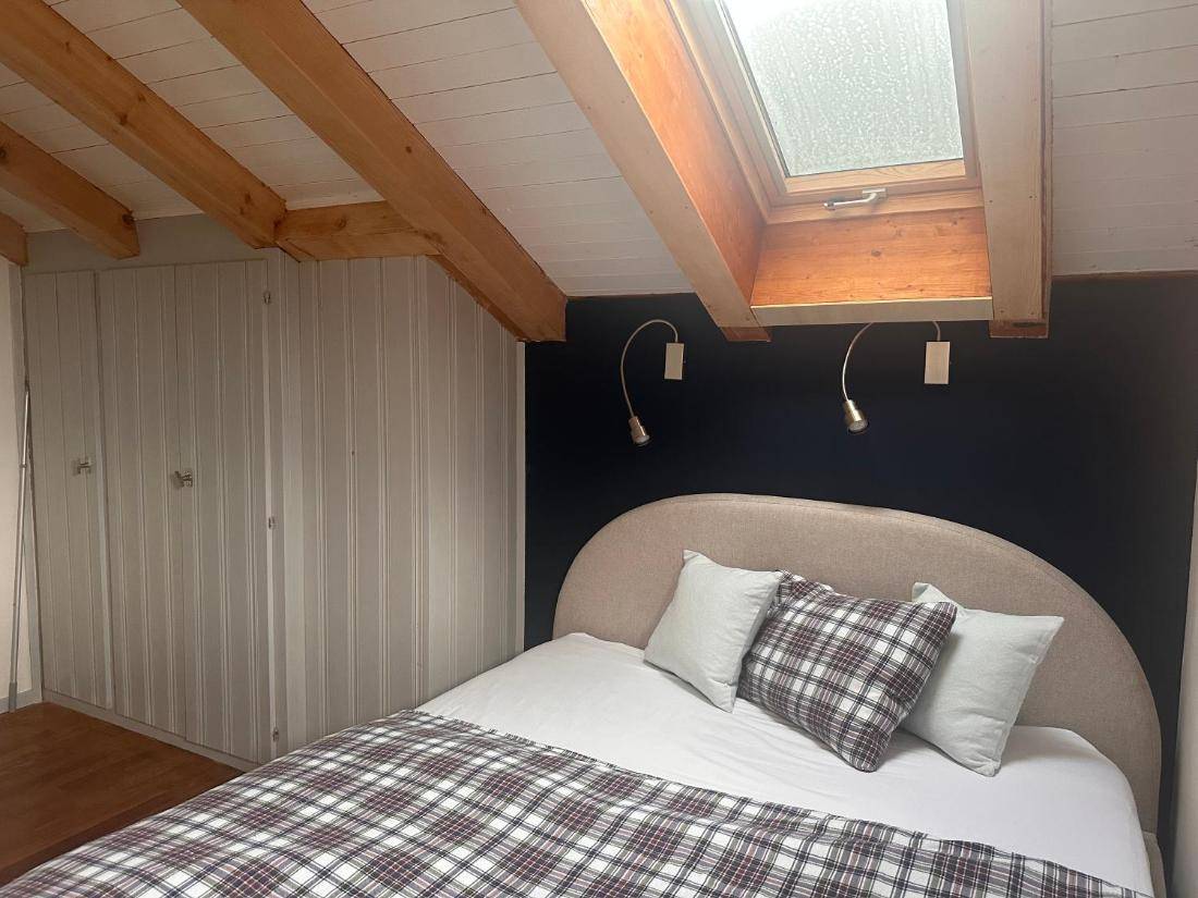 52 M² Apartamento ∙ 1 Habitación ∙ 2 Huéspedes - Sion