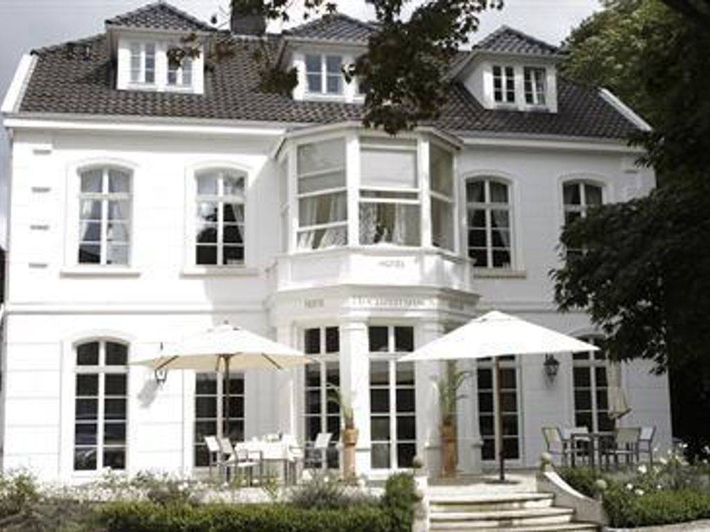 Hotel ∙ 2 Guests - Aurich