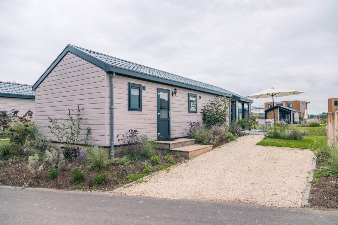 45 M² Ferienhaus ∙ 3 Schlafzimmer ∙ 6 Gäste - Bois-le-Duc