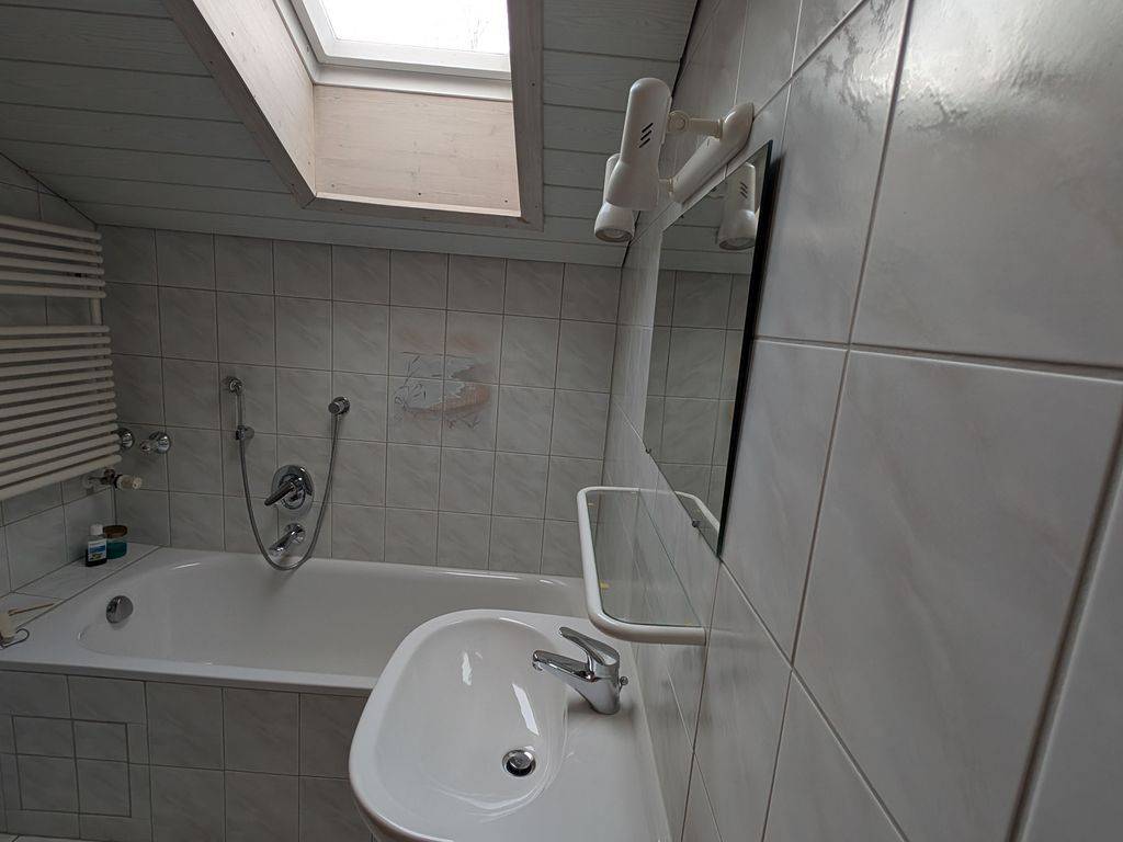 42 M² Ferienwohnung ∙ 1 Schlafzimmer ∙ 4 Gäste - Schliersee