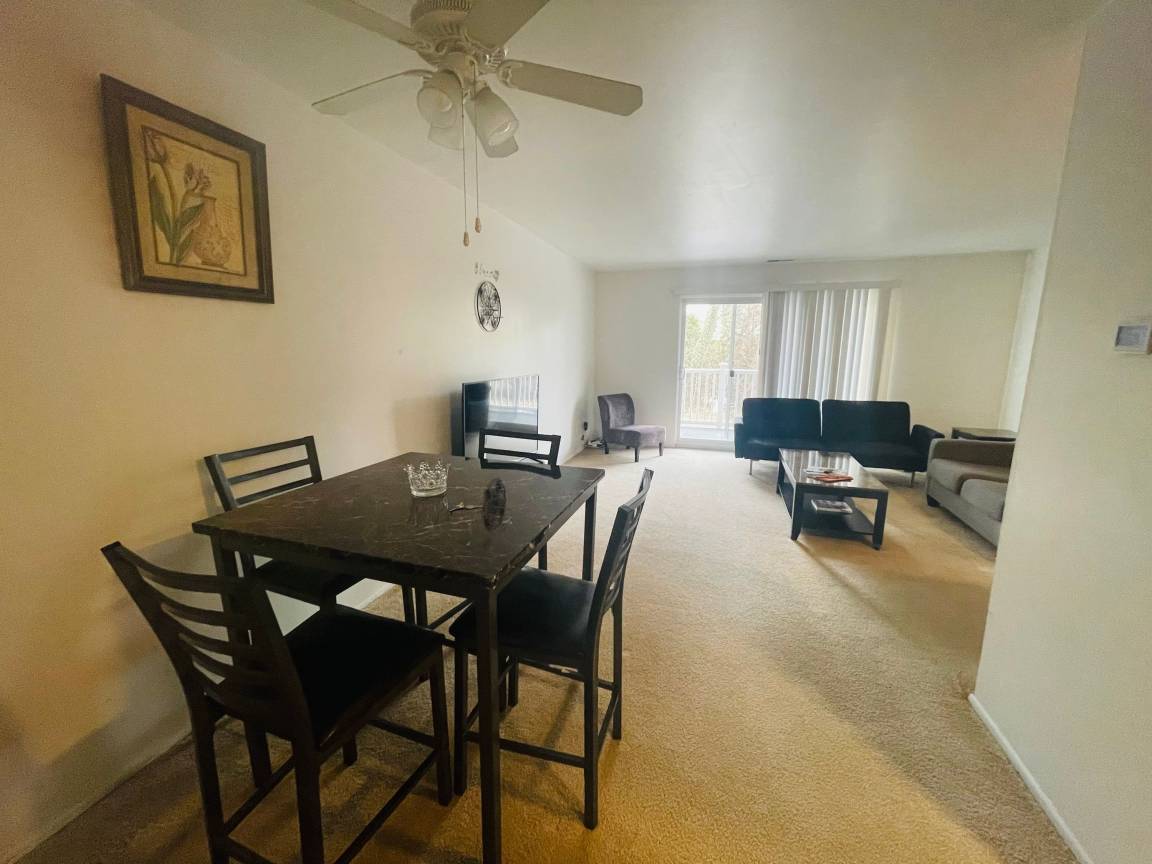 74 M² Apartment ∙ 1 Bedroom ∙ 3 Guests - Bucks County, PA