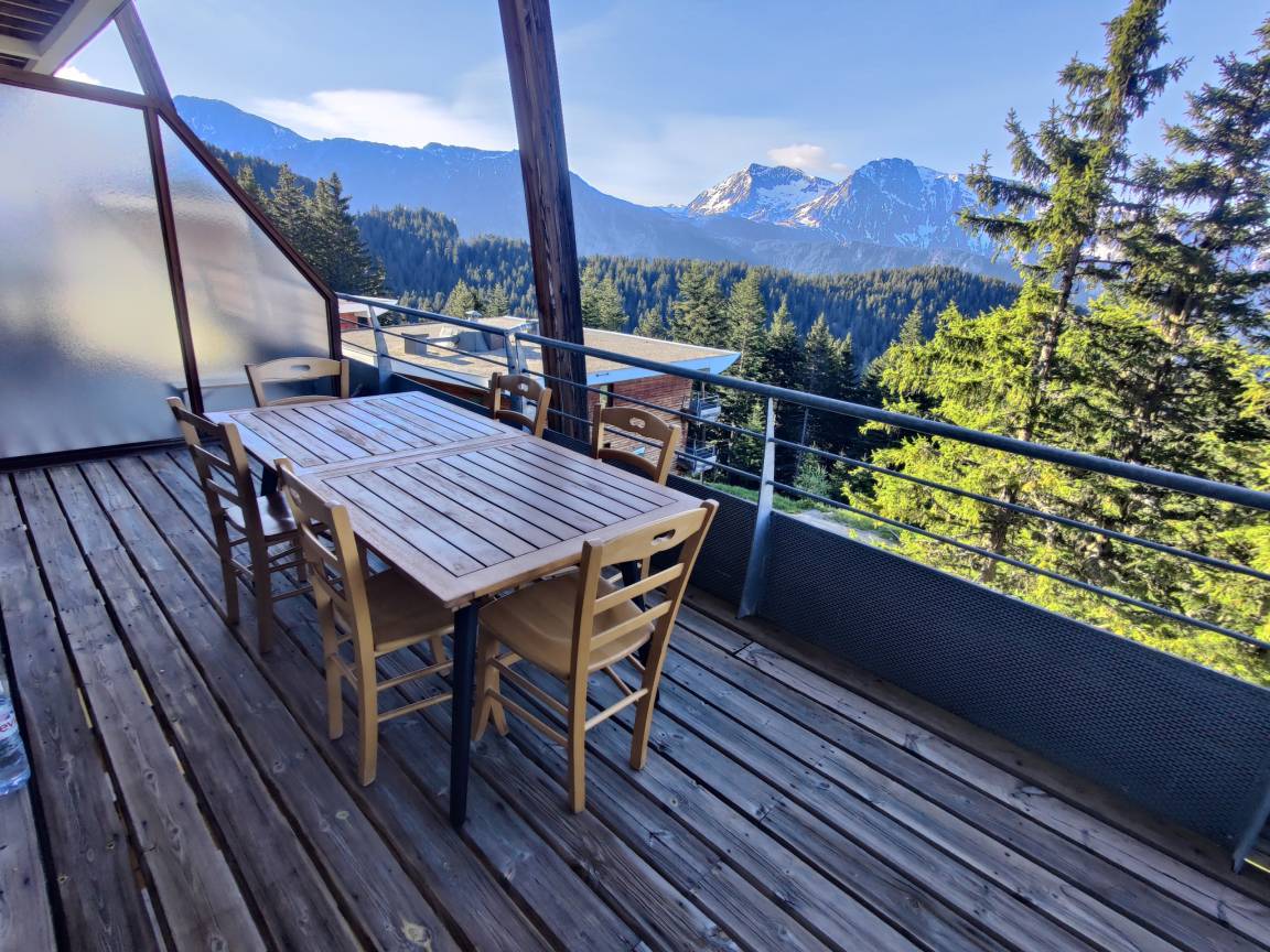 40 M² Apartment ∙ 1 Bedroom ∙ 6 Guests - Chamrousse