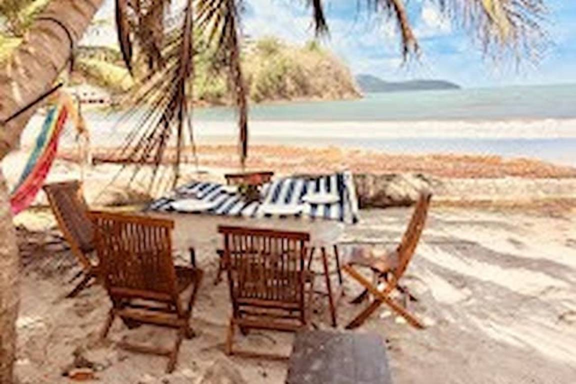 69 M² Maison De Vacances ∙ 2 Chambres ∙ 4 Personnes - Martinique