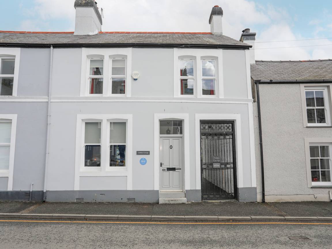 Cottage ∙ 3 Bedrooms ∙ 6 Guests - Beaumaris