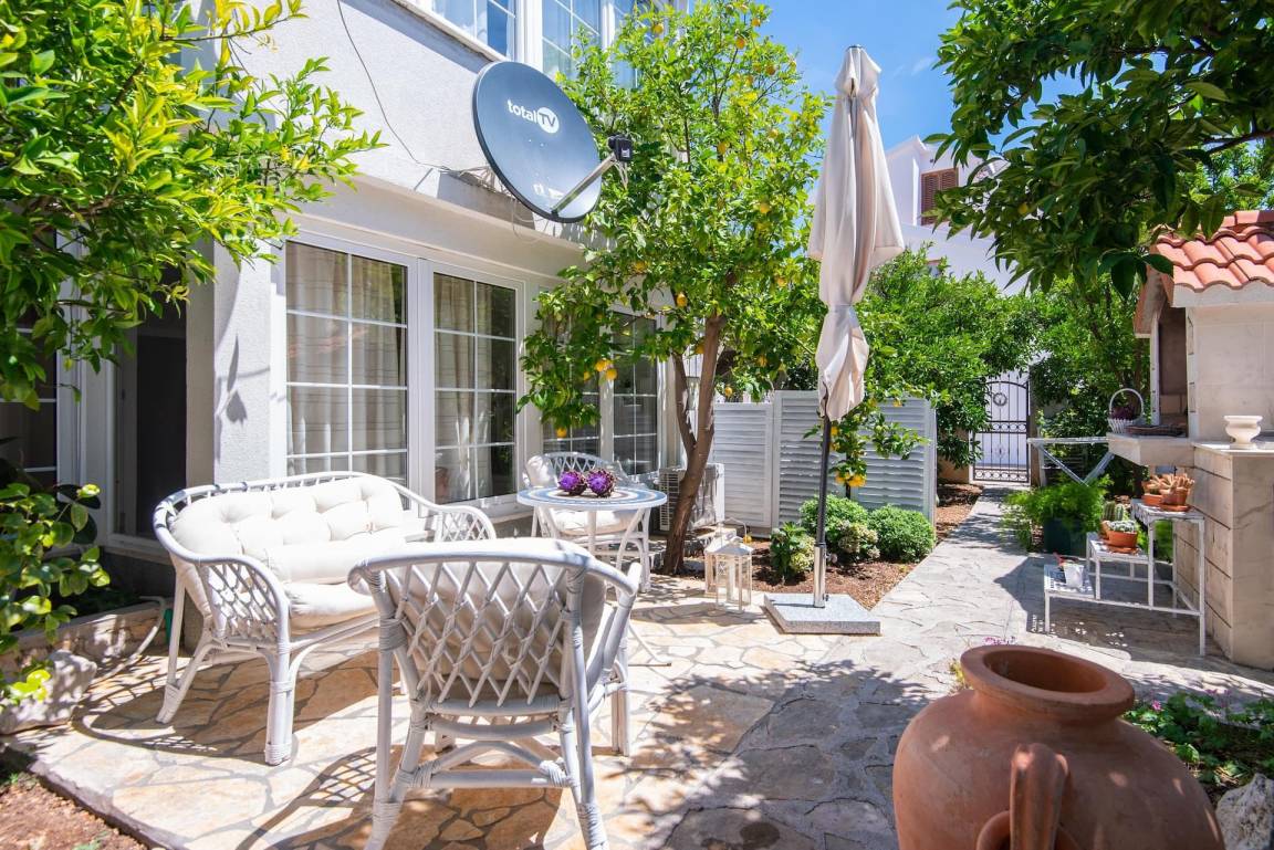 50 M² Appartement ∙ 1 Chambre ∙ 2 Personnes - Korčula