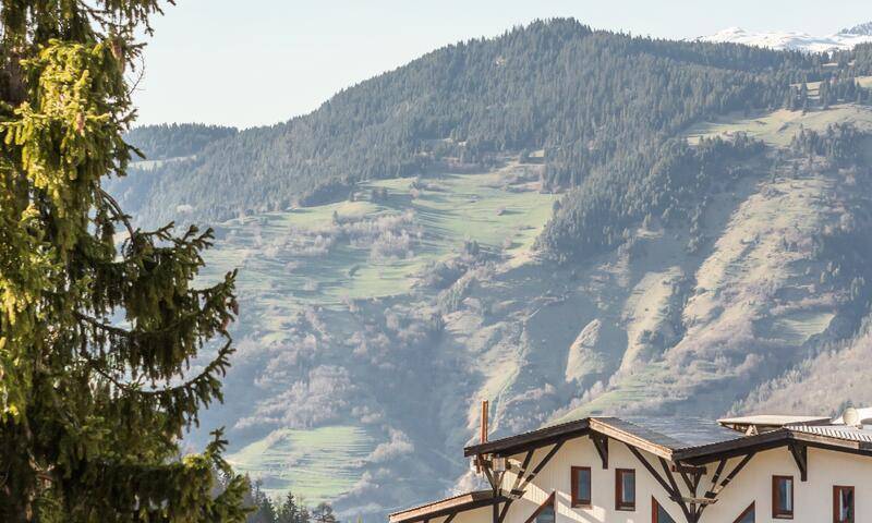 35 M² Appartement ∙ 1 Chambre ∙ 5 Personnes - Moutiers