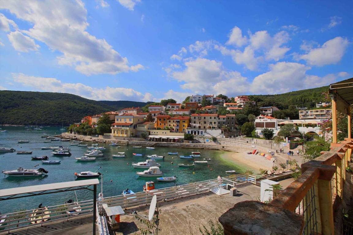 55 M² Apartment ∙ 3 Bedrooms ∙ 5 Guests - Labin