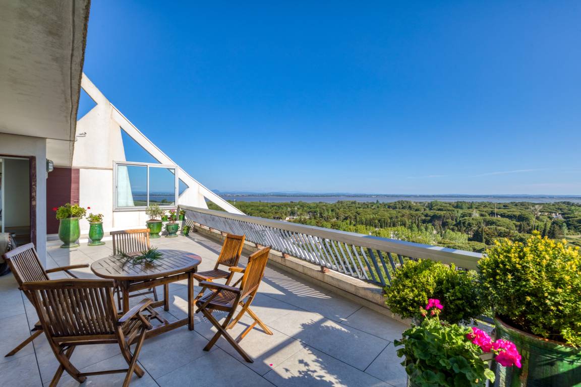 85 M² Appartement ∙ 3 Chambres ∙ 5 Personnes - Mauguio