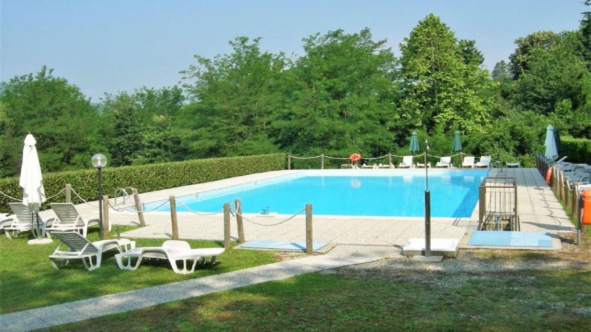 150 M² Maison De Vacances ∙ 3 Chambres ∙ 6 Personnes - Luino