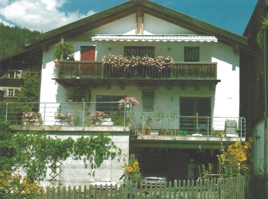 80 M² アパートメント ∙ 寝室: 5 ∙ ゲスト8 人 - ラックス