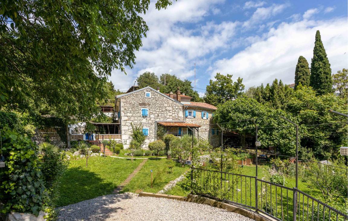 112 M² Duplex ∙ 2 Chambres ∙ 4 Personnes - Rijeka