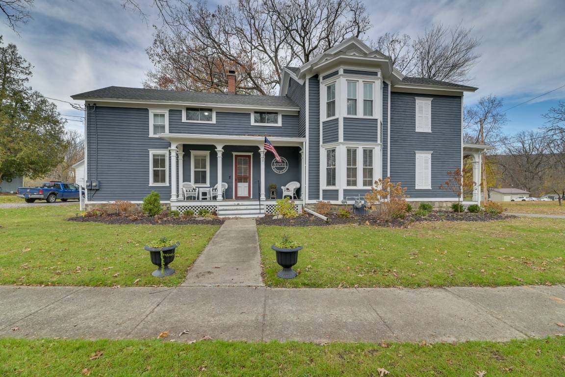 362 M² Maison De Vacances ∙ 4 Chambres ∙ 11 Personnes - Naples, NY
