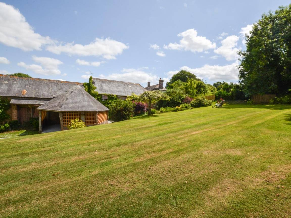 Cottage ∙ 2 Bedrooms ∙ 4 Guests - Dartmoor Forest