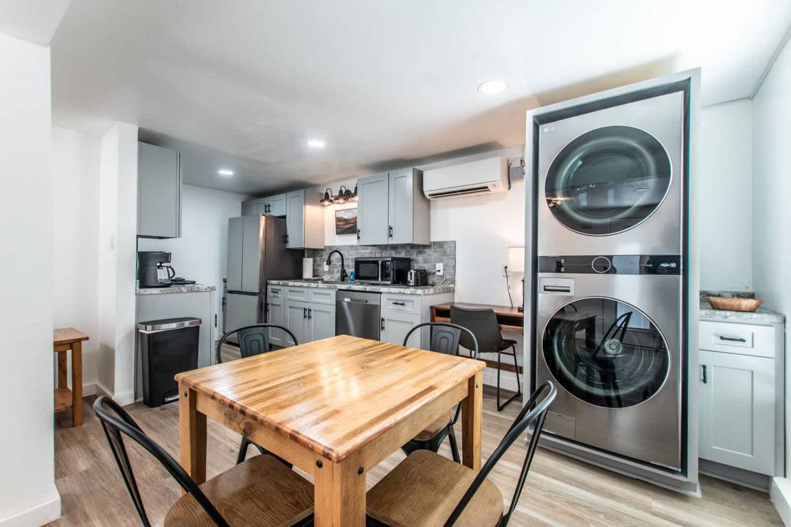 Apartment ∙ 1 Bedroom ∙ 2 Guests - North Beach, TX