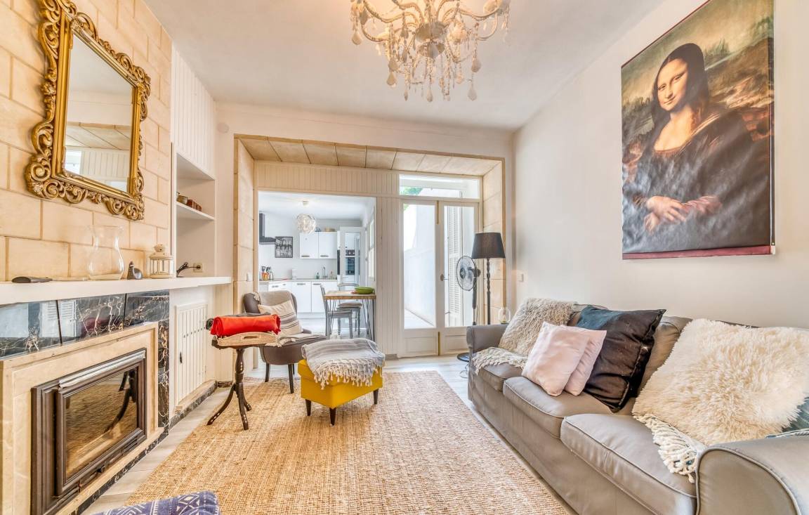 116 M² Casa Vacanza ∙ 3 Camere Da Letto ∙ 5 Ospiti - Artà