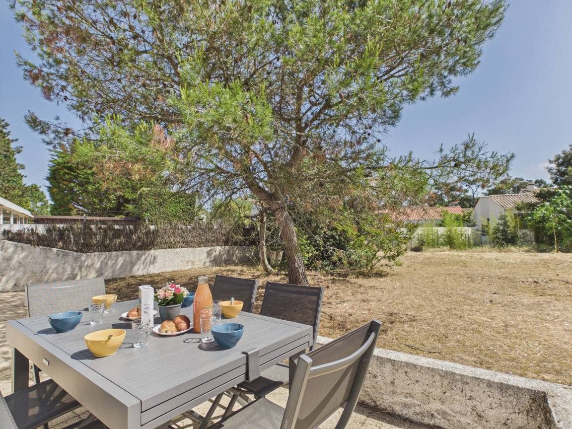 85 M² Ferienhaus ∙ 3 Schlafzimmer ∙ 6 Gäste - Angles