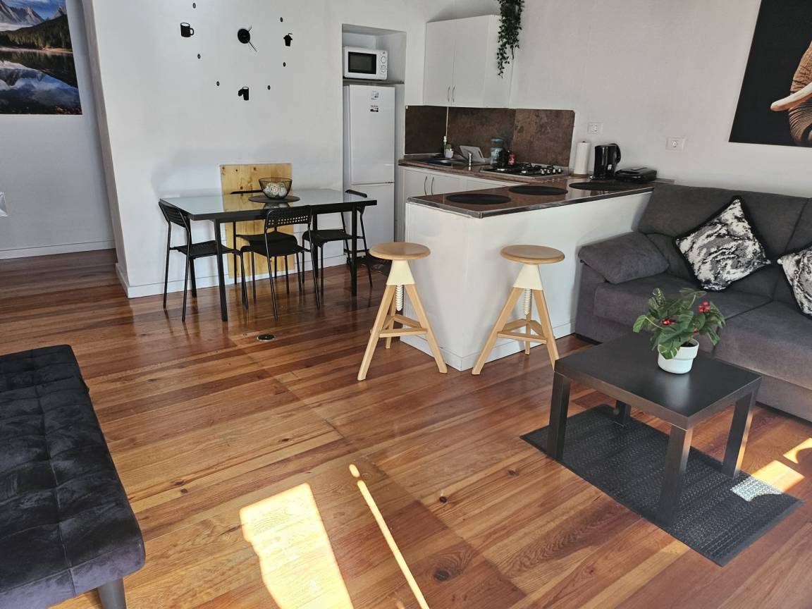 75 M² Huis ∙ 2 Slaapkamers ∙ 4 Gasten - Tacoronte