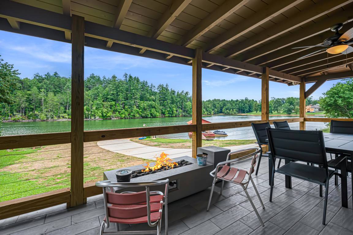 171 M² Casa ∙ 3 Habitaciones ∙ 8 Huéspedes - Blairsville, GA