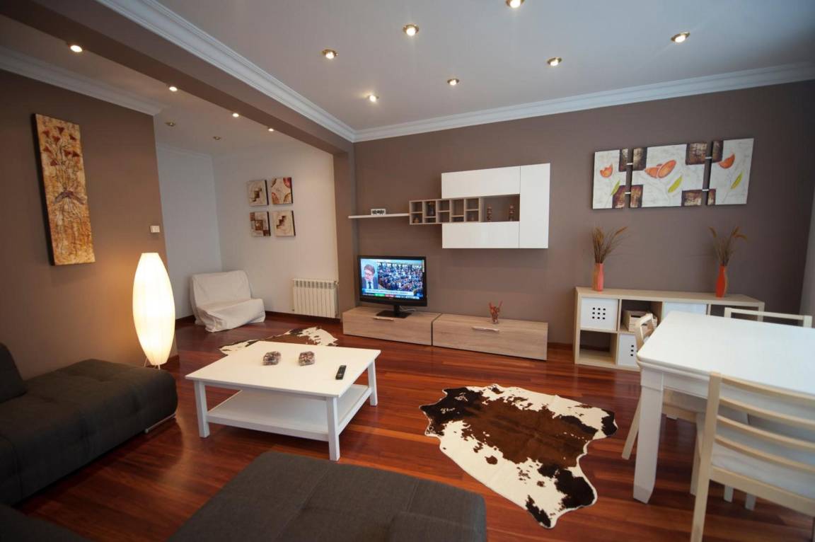 100 M² Appartement ∙ 2 Chambres ∙ 4 Personnes - Santander