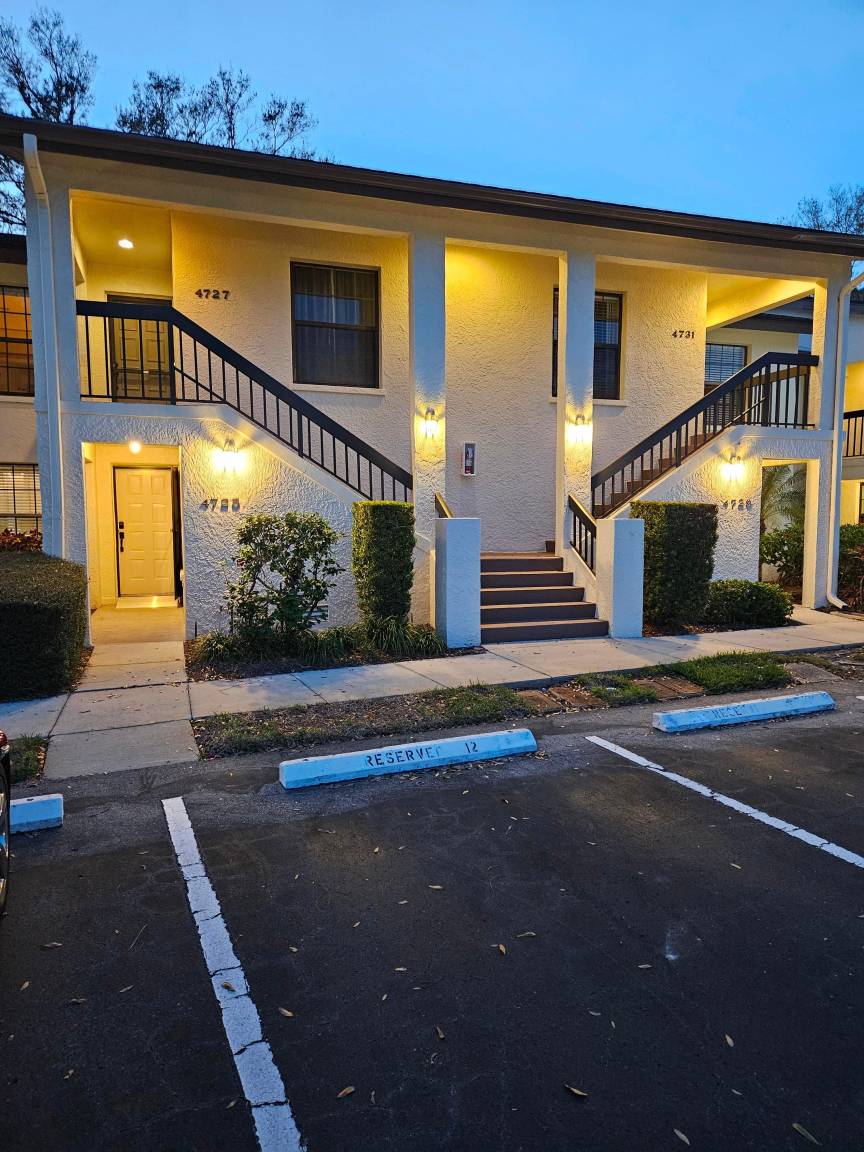 102 M² Casa ∙ 2 Habitaciones ∙ 4 Huéspedes - Lakewood Ranch, FL