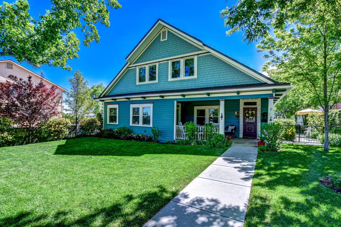 241 M² House ∙ 5 Bedrooms ∙ 9 Guests - Prescott, AZ
