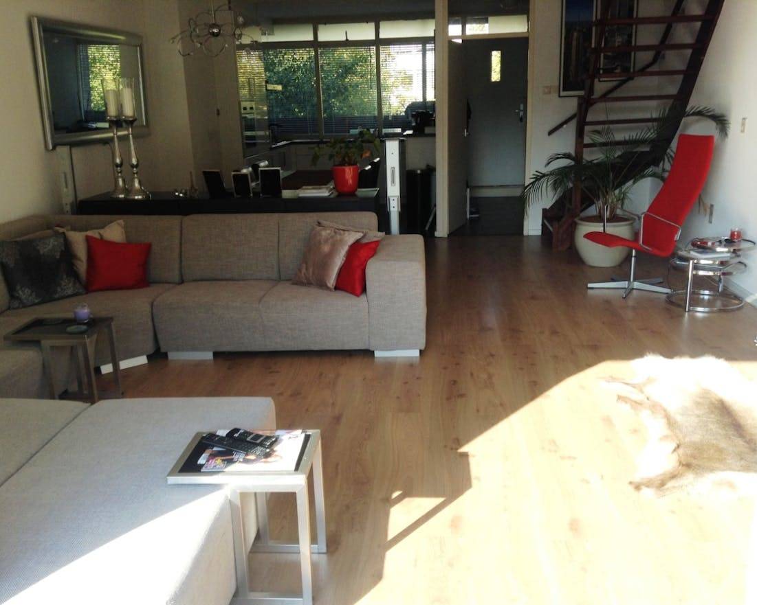 120 M² Chambre Privée ∙ 1 Chambre ∙ 1 Personne - Rotterdam