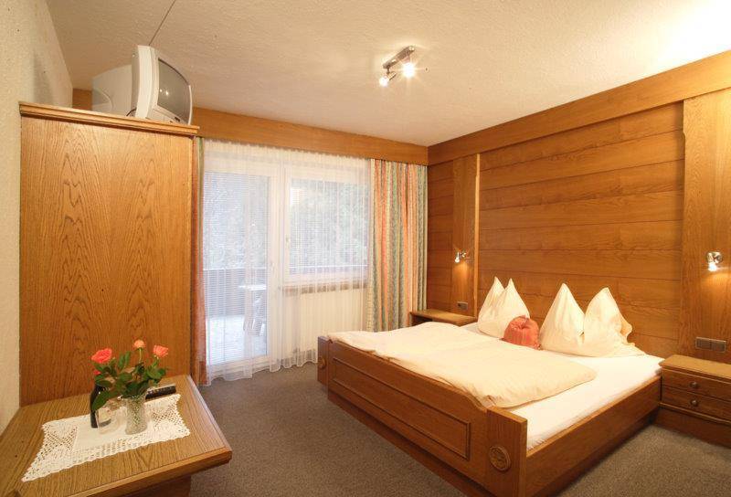 15 M² Hotel ∙ 1 Bedroom ∙ 2 Guests - Sautens