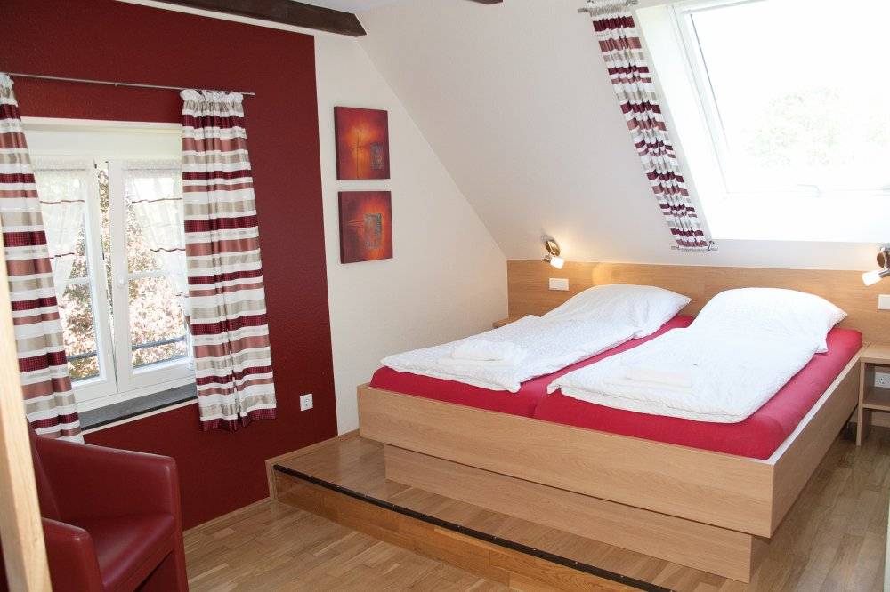 Ferienhaus ∙ 1 Schlafzimmer ∙ 2 Gäste - Beckum